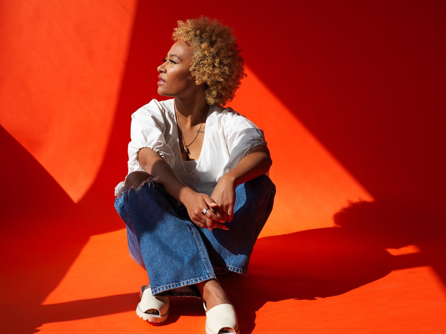 Emeli Sandé Speaks to Happiful About Finding Strength Within